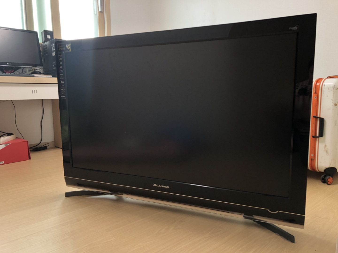 엘지 52인치 TV (52LG7... | 당근마켓 중고거래