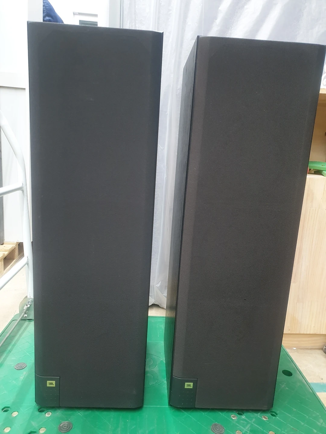 JBL J900MV | 당근 중고거래