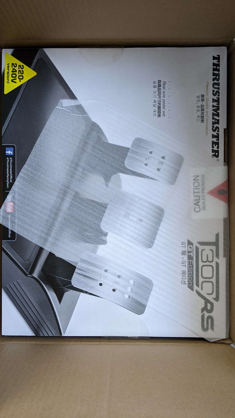 미개봉 t300 rs 판매 | 당근마켓 중고거래