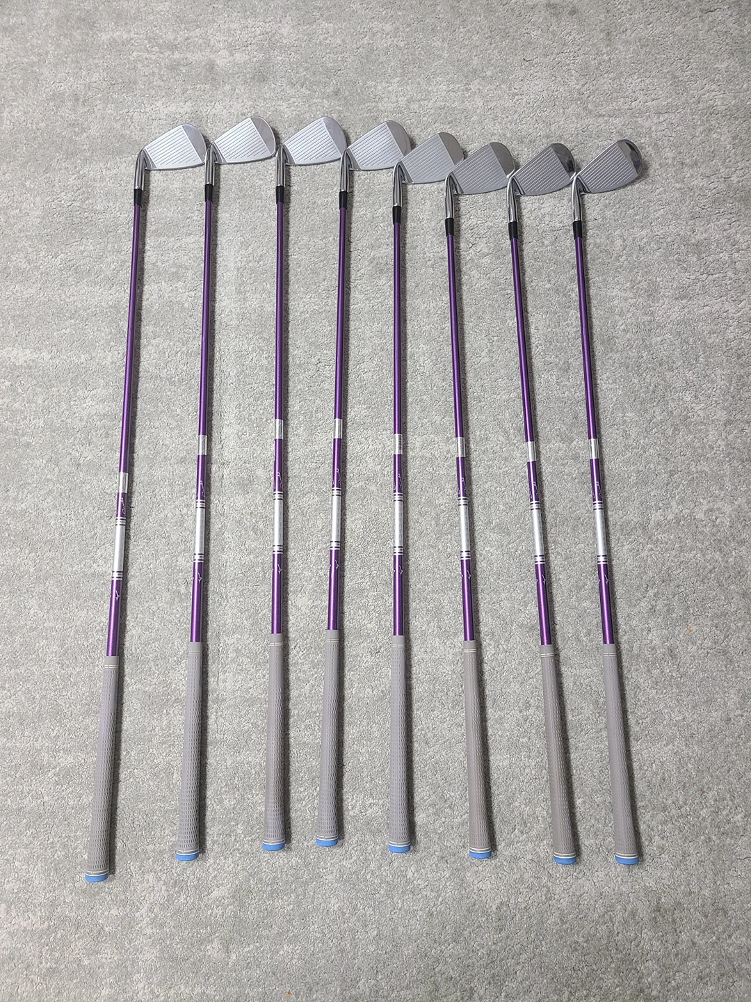 미즈노 JPX E700 여성용 ... | 당근 중고거래