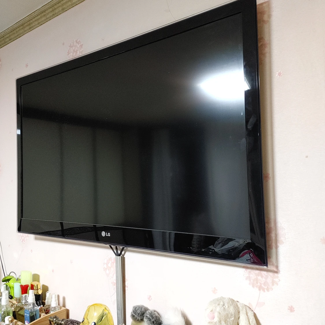 LG TV 42인치 급처분합니다... | 당근 중고거래