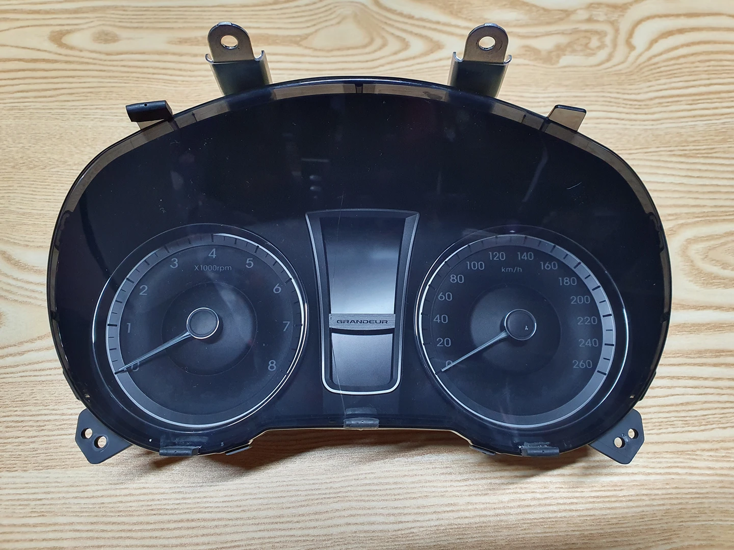 그랜저 HG LPG 계기판 판매 | 당근 중고거래