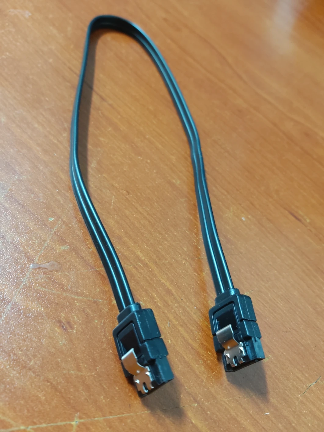 SATA3케이블 ㅡ자형 벌크(10개) | 홍은동 | 디지털기기 | 당근 중고거래