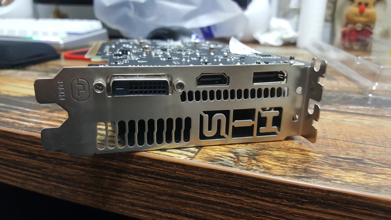 his rx560 2g 무전원 ... | 당근 중고거래