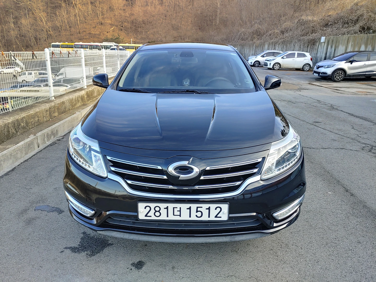 SM5 노바 LPG 18년2월식 무사고 판매완료 - 충청남도 천안시 동남구 유량동 | 비즈프로필