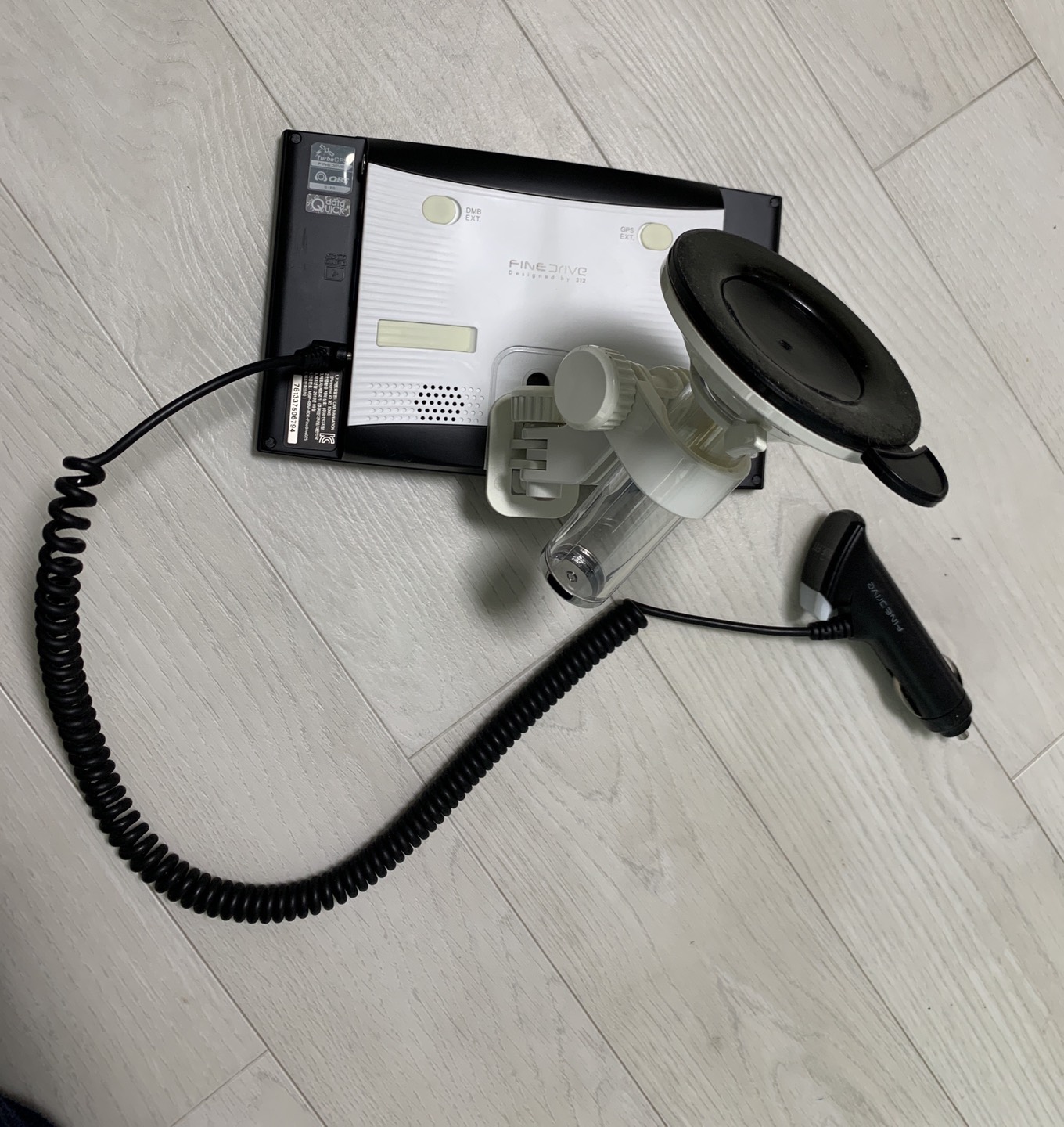 파인드라이브 iq 3d 5000 네비 | 당근 중고거래