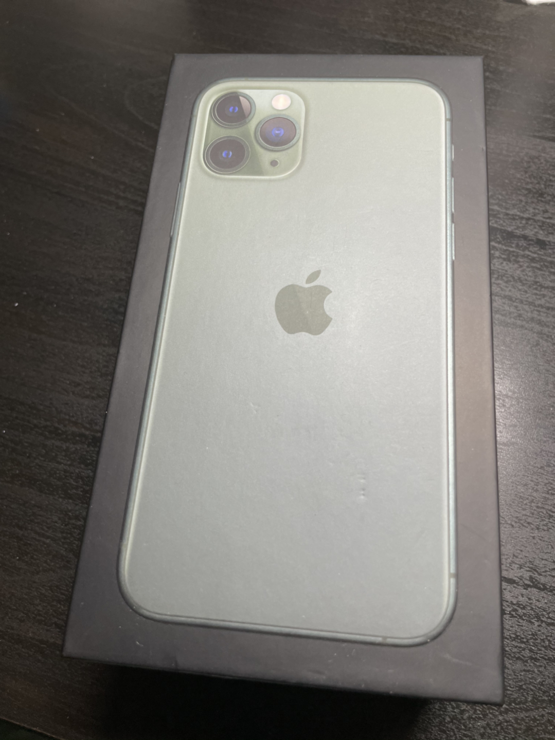 아이폰 11pro 64g 미드나잇그린 | 당근 중고거래