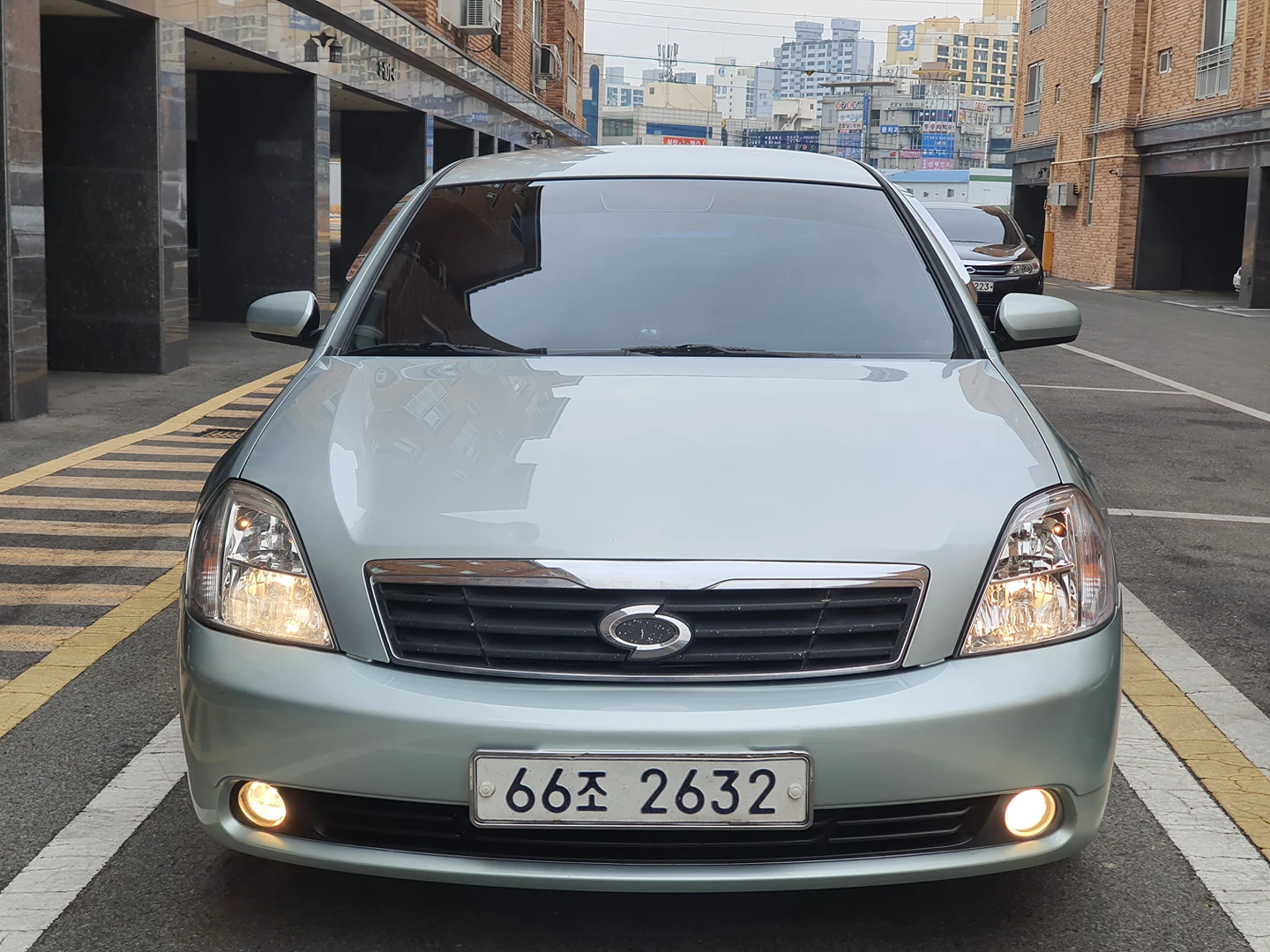 SM5 LPLi 오토 은색 SE플러스 | 경상북도 구미시 오태동 | 중고차매매 | 당근 비즈 소식