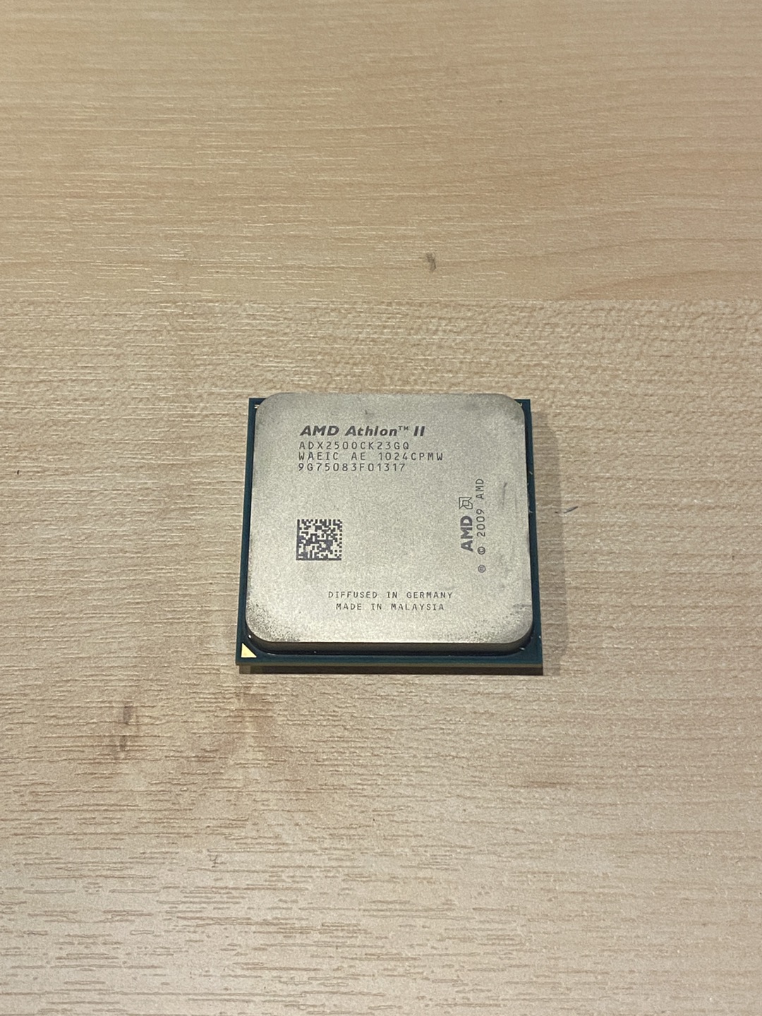 데스크탑 부품 AMD애슬론2(A... | 당근 중고거래