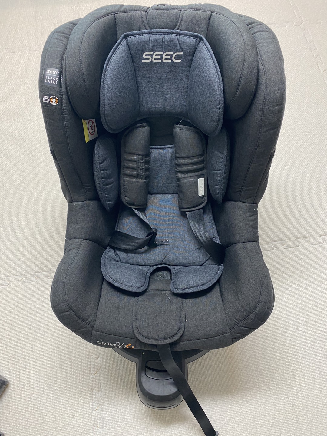 seec이지턴 360 블랙라벨(... | 당근 중고거래