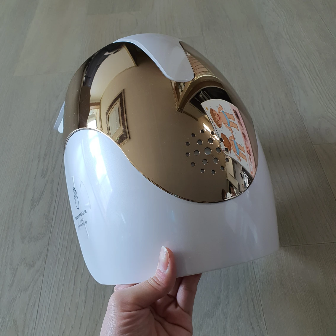 가격 내려요! DPC LED 마... | 당근 중고거래