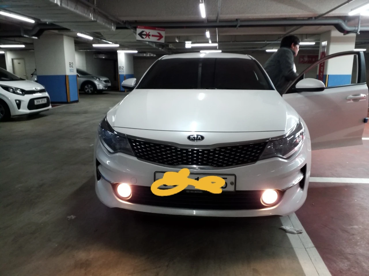 2018 k52.0(lpi )mx럭셔리 - 서울특별시 영등포구 양평동1가 | 비즈프로필