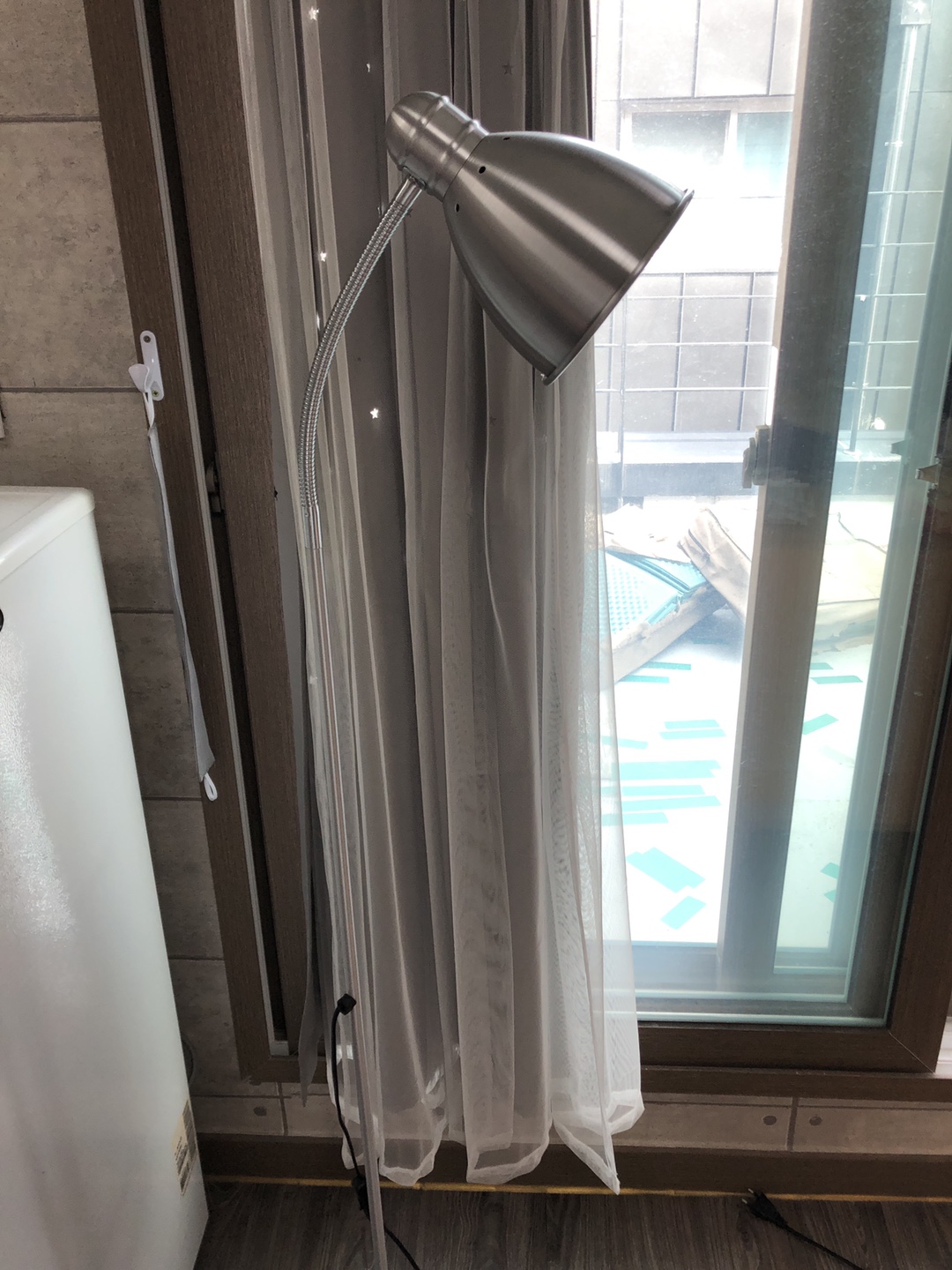 이케아 전등 당근 중고거래