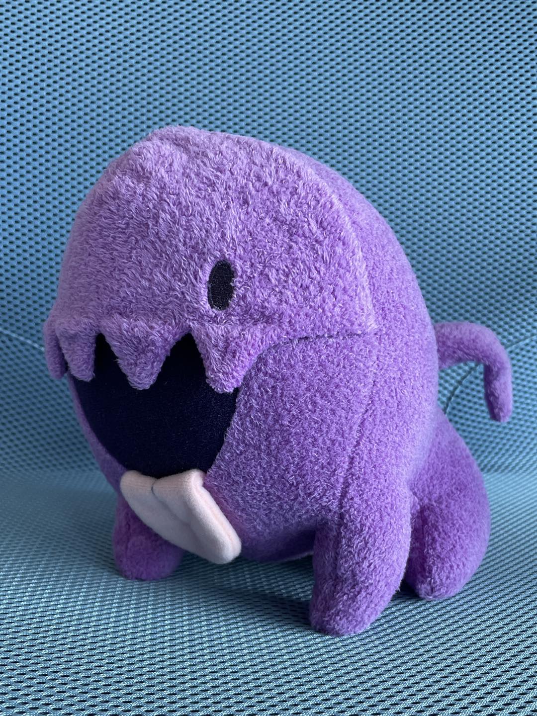 스타크래프트 저글링 카봇 인형 당근 중고거래