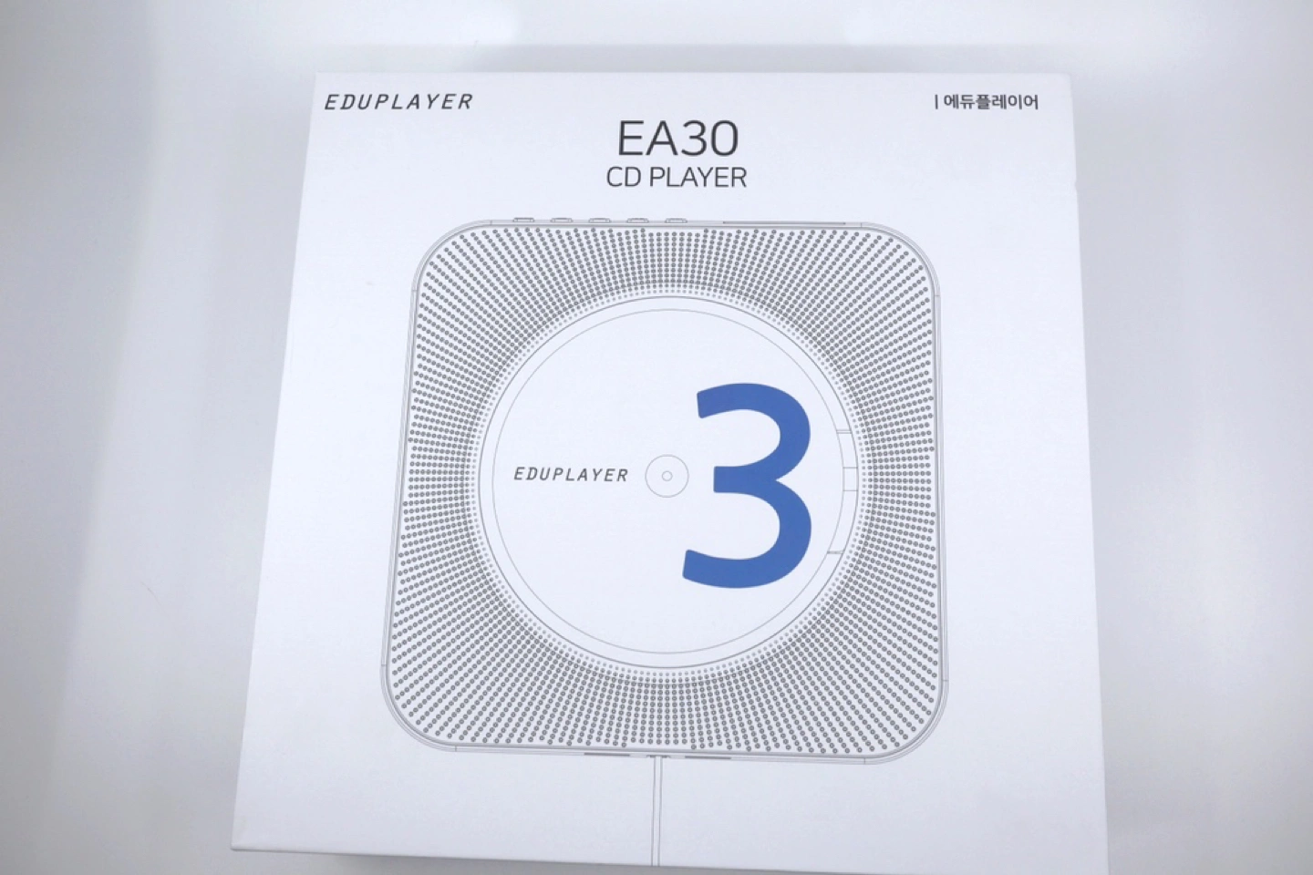 에듀플레이어 ea30 | 당근 중고거래