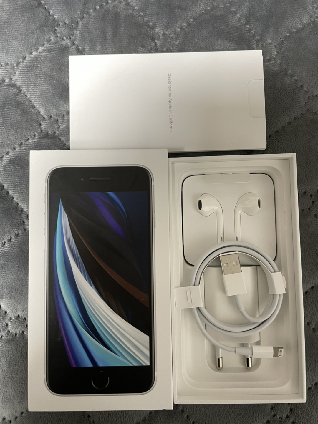 SKT 아이폰 SE2 128G | 당근 중고거래