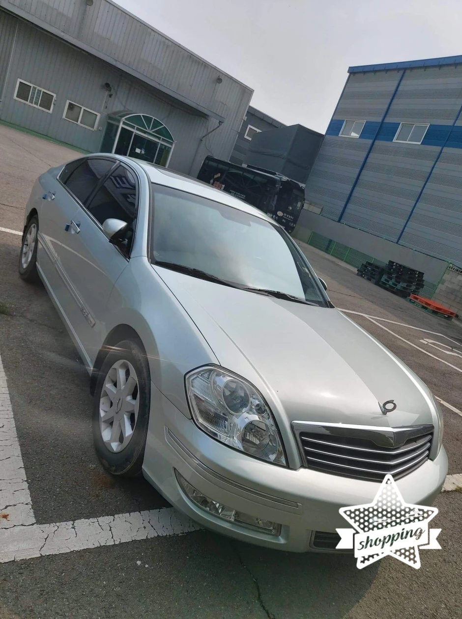 SM7 2006 - 경기도 김포시 양촌읍 | 비즈프로필