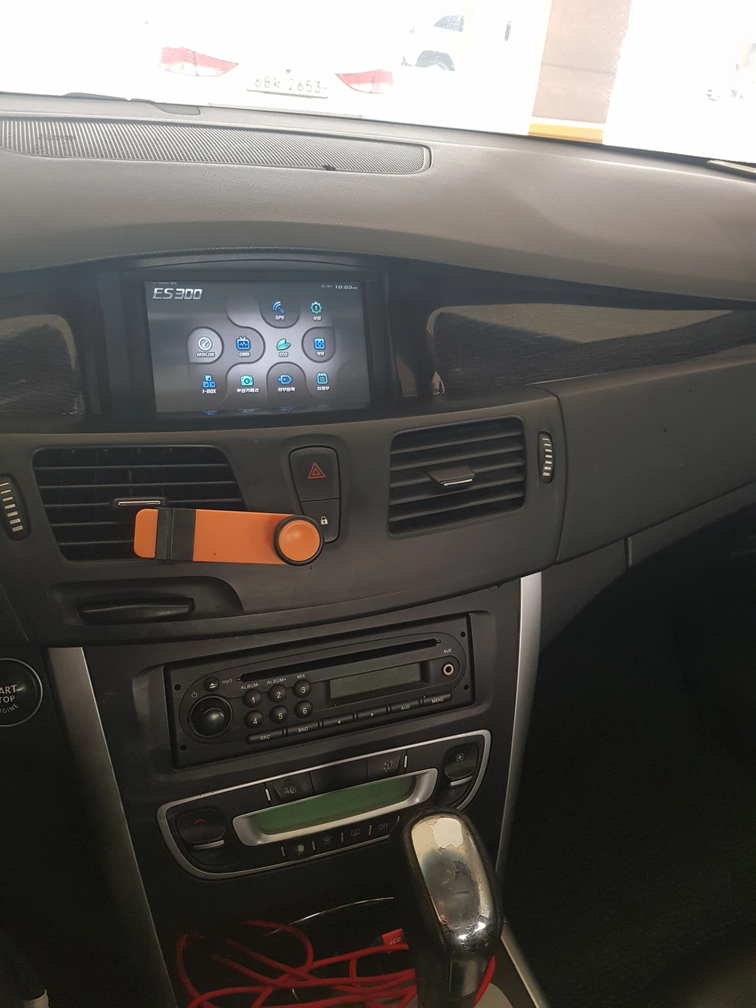 SM5 PE 2011년식 LPG - 경상북도 포항시 남구 대이동 | 비즈프로필