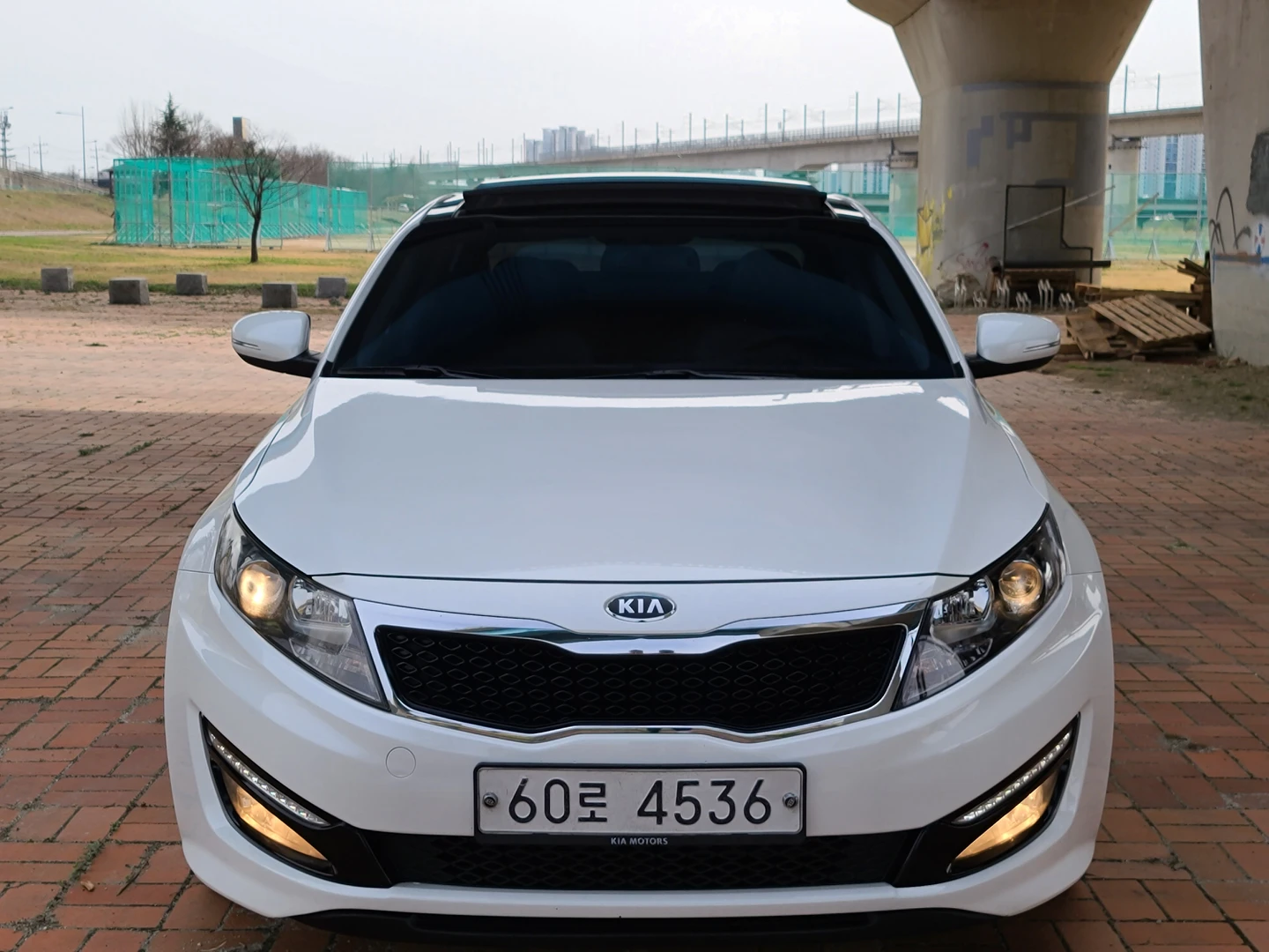 중고차 K5 LPI 프레스티지 11년식 최저가 급매 - 대전광역시 대덕구 신대동 | 비즈프로필