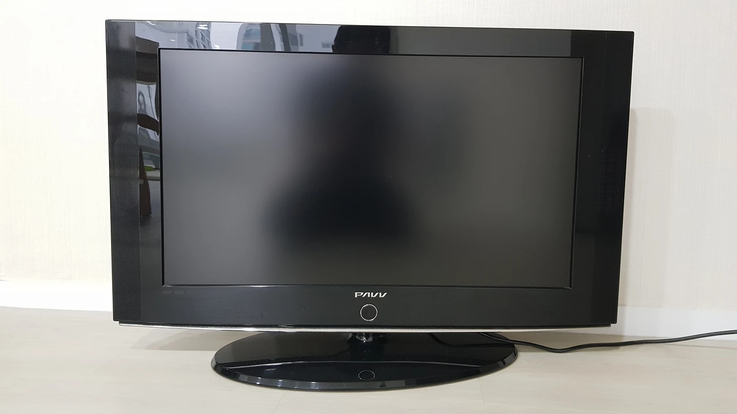 삼성pavv 32인치 티비 | 당근 중고거래