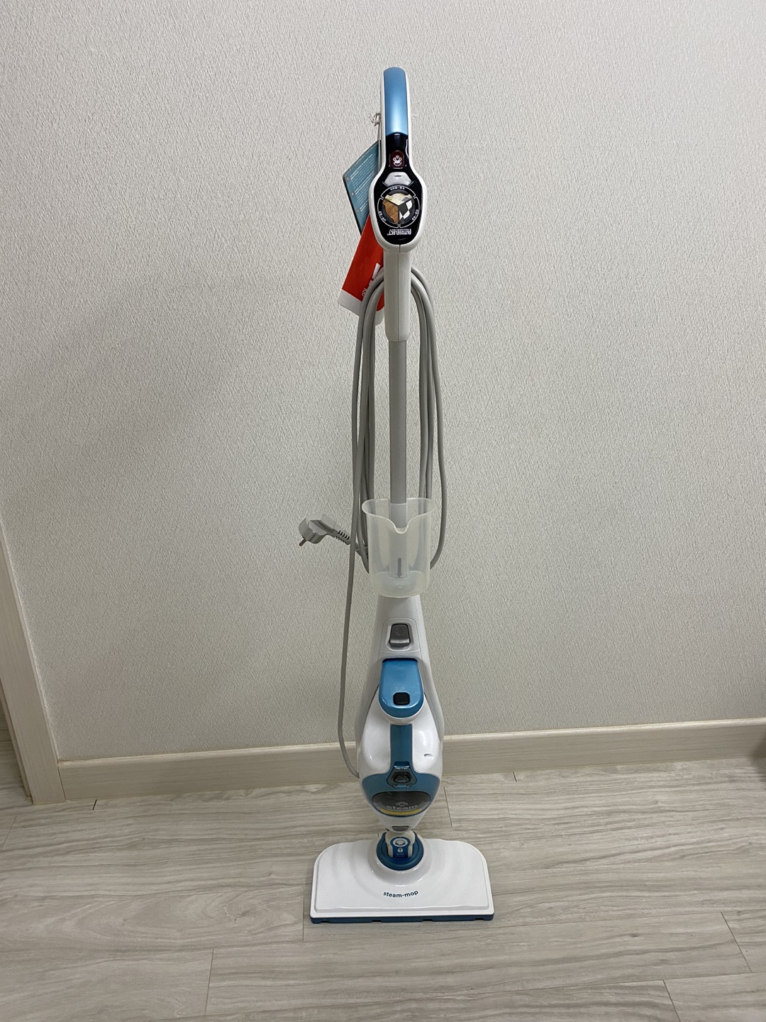 블랙앤데커 스팀청소기 당근마켓 중고거래