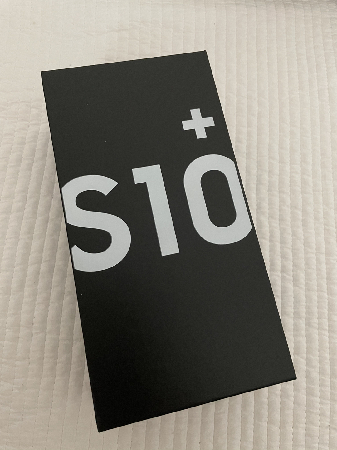 갤럭시 S10+ kt 128g S급 | 당근 중고거래