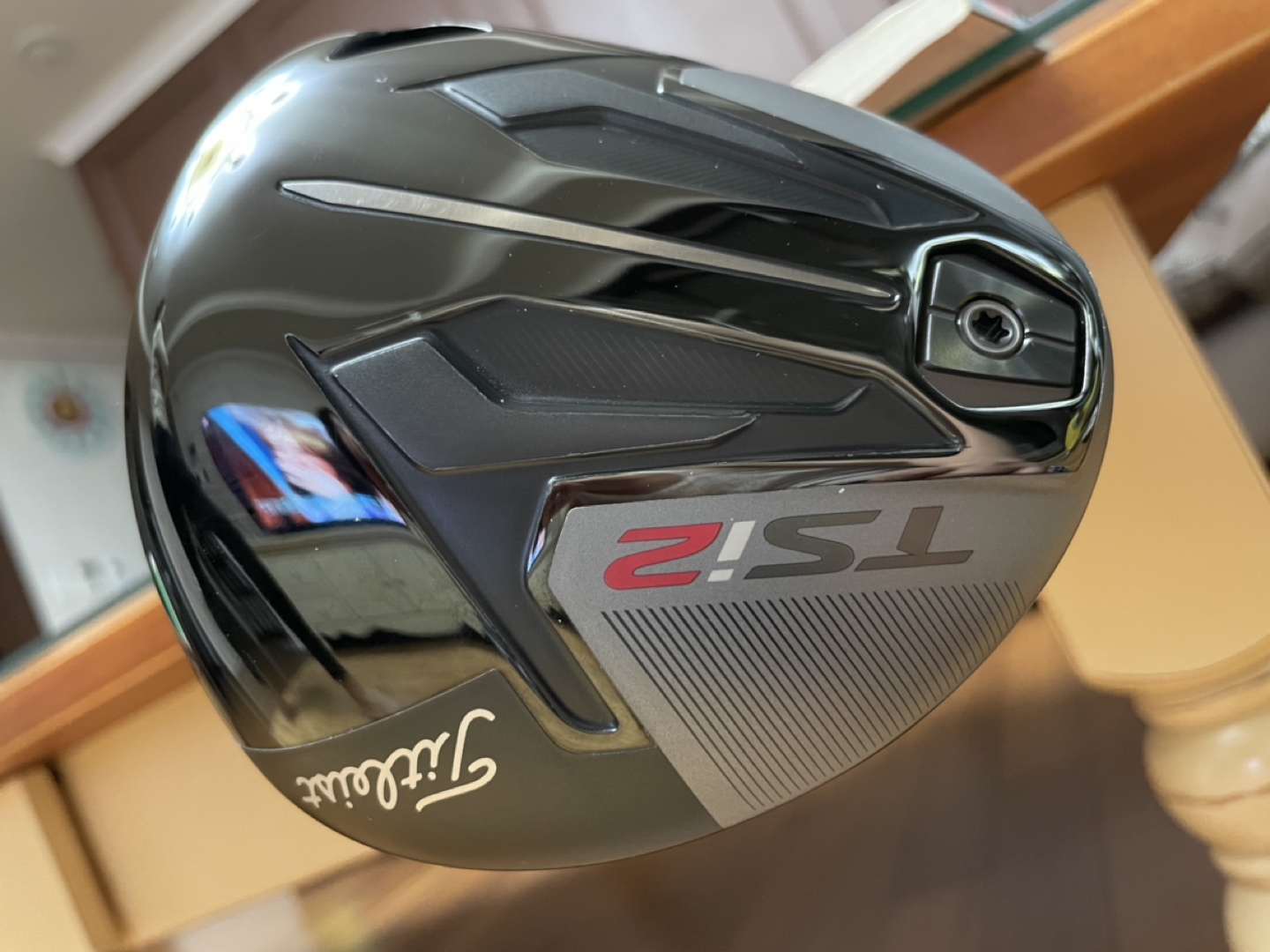 타이틀리스트 Tsi2 hd-5s | 당근 중고거래