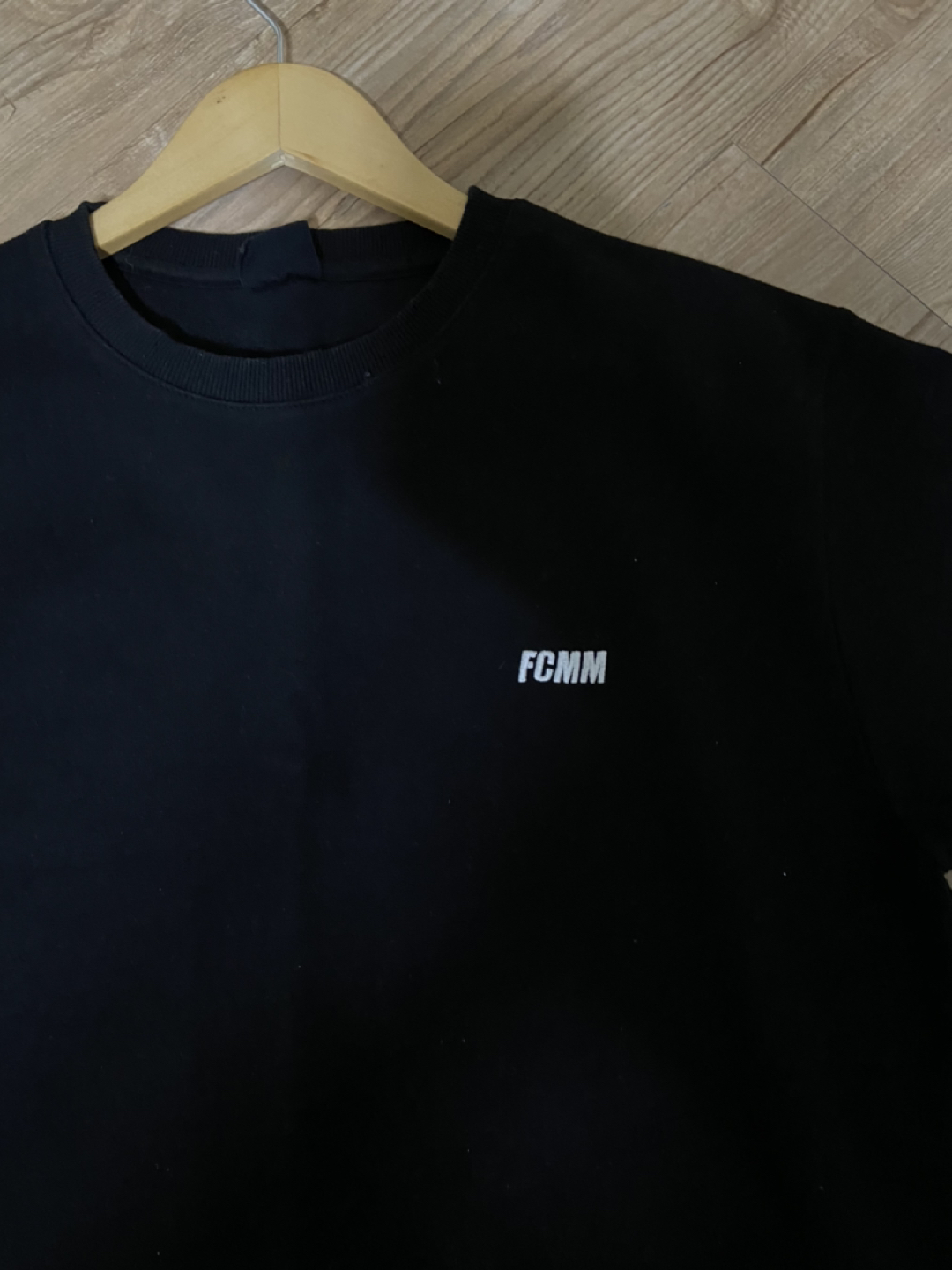 fcmm반팔 XL | 당근 중고거래
