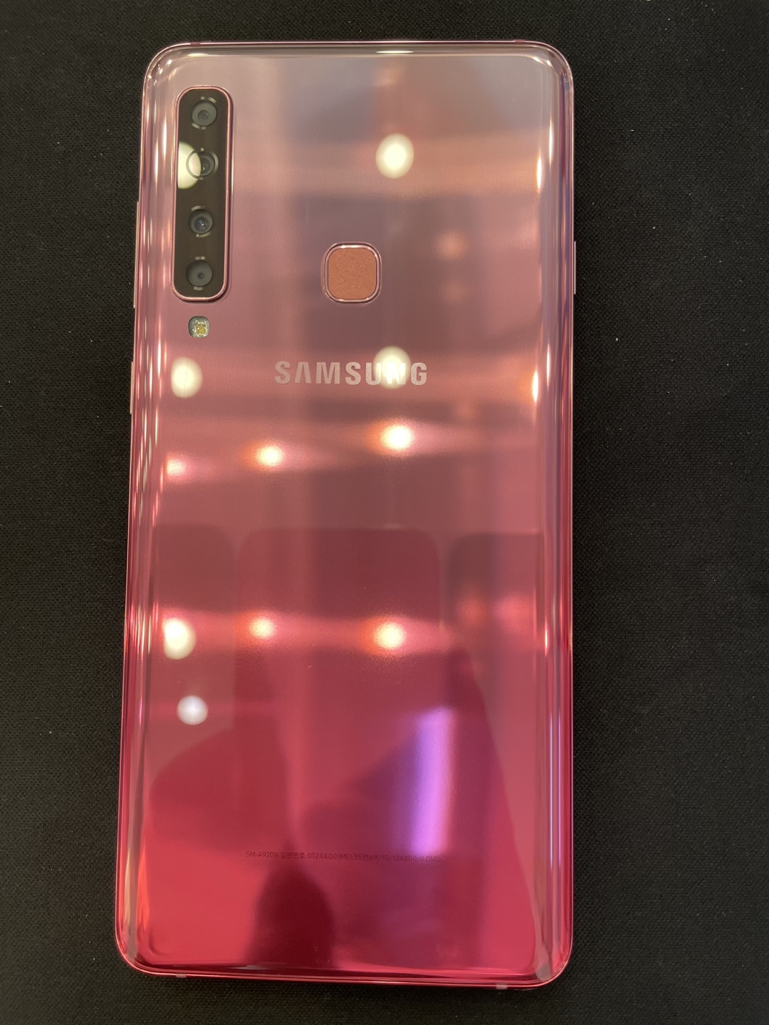 a9 128g 공기기팝니다 a920 | 당근마켓 중고거래