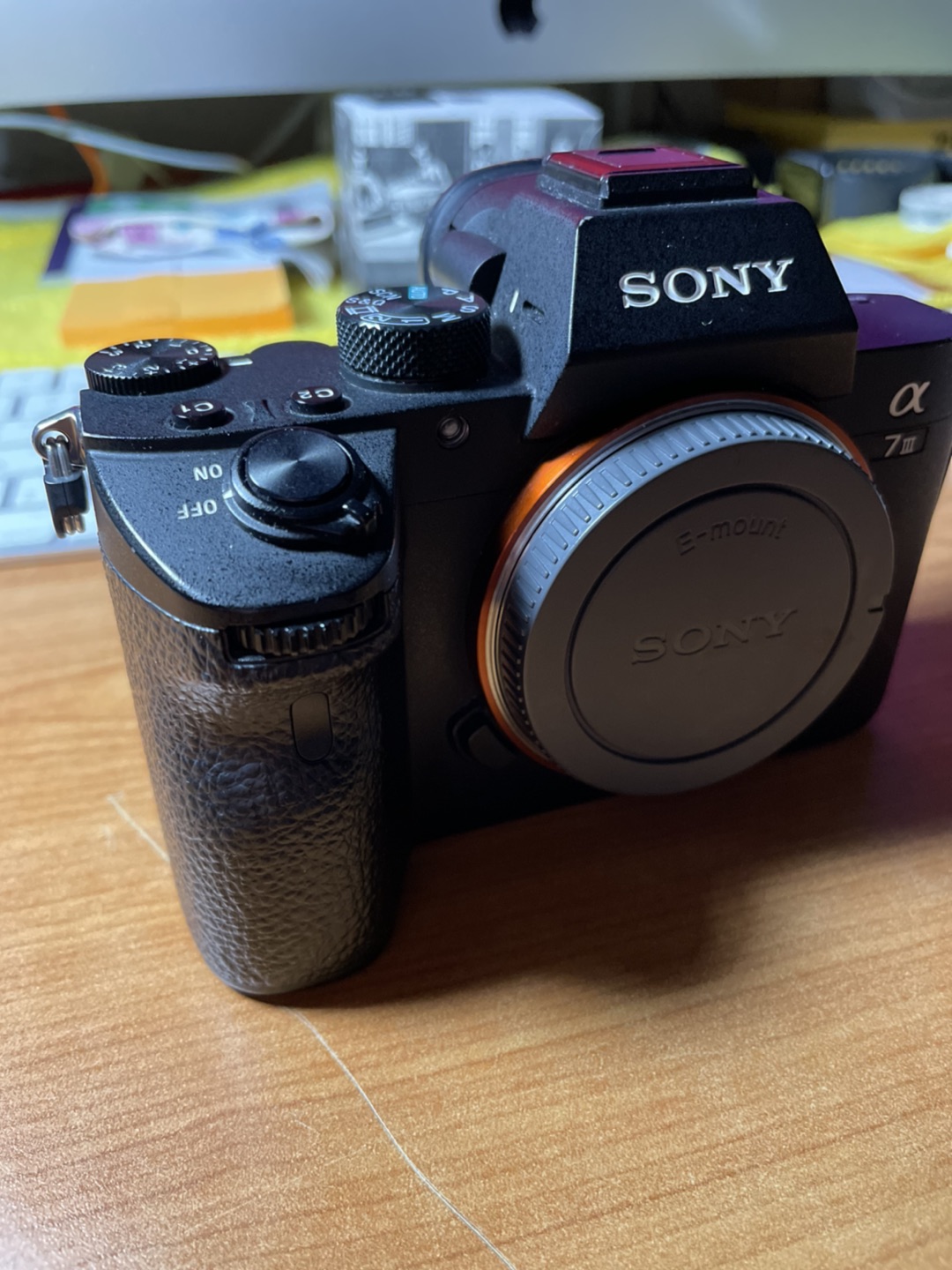 (140만원) A7M3 판매합니다 | 당근 중고거래