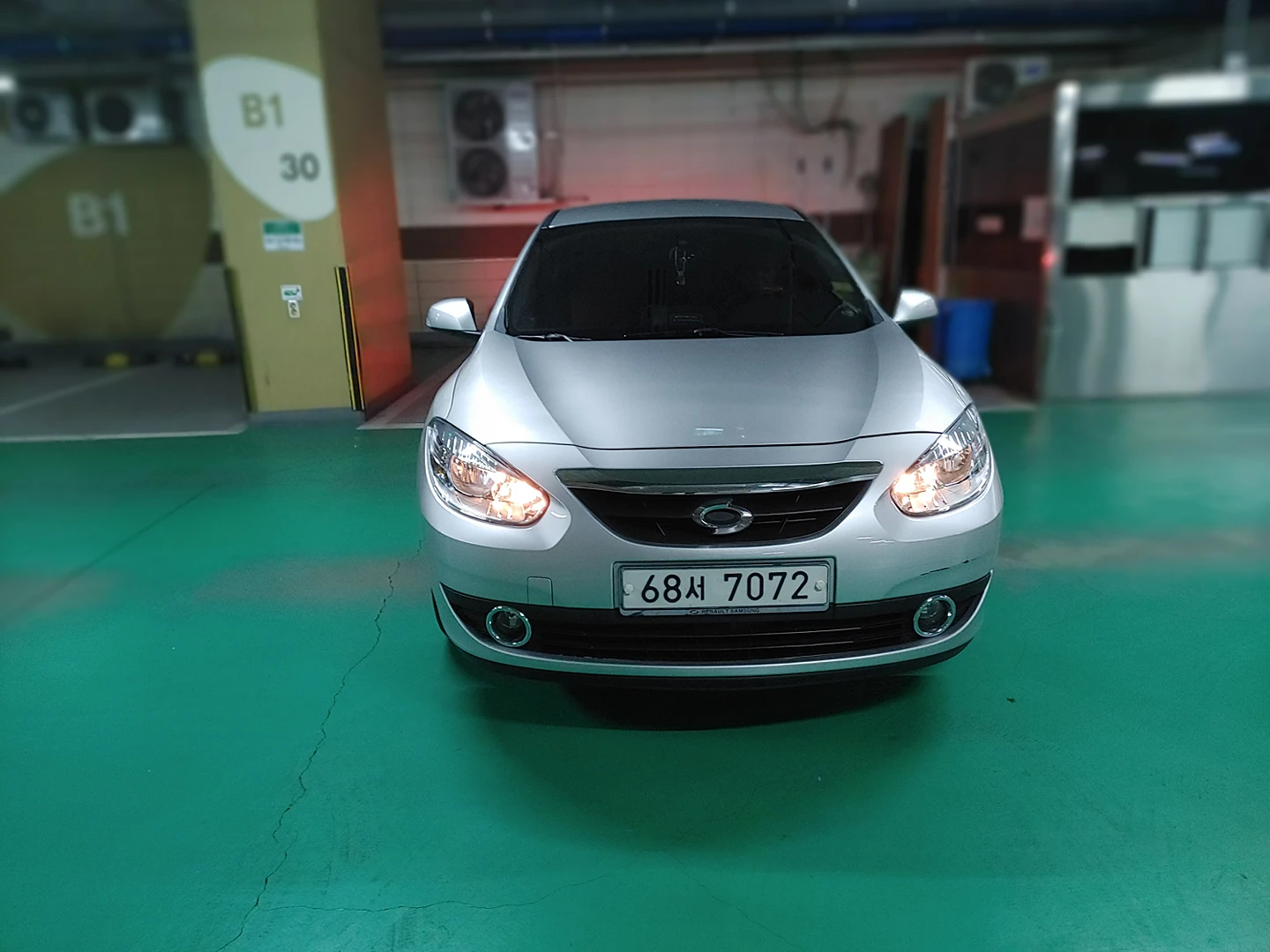 자동차 sm3.2010년식.12만k 1인소유 무사고 차량 깨끗히 사용 신차구매로 판매합니다 200만원 내놓습니다 - 대전광역시 유성구 온천1동 | 비즈프로필