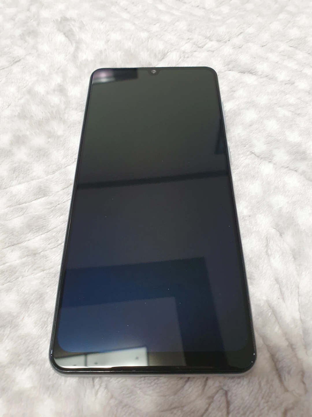 A31 화이트 상태 좋습니다 | 당근 중고거래