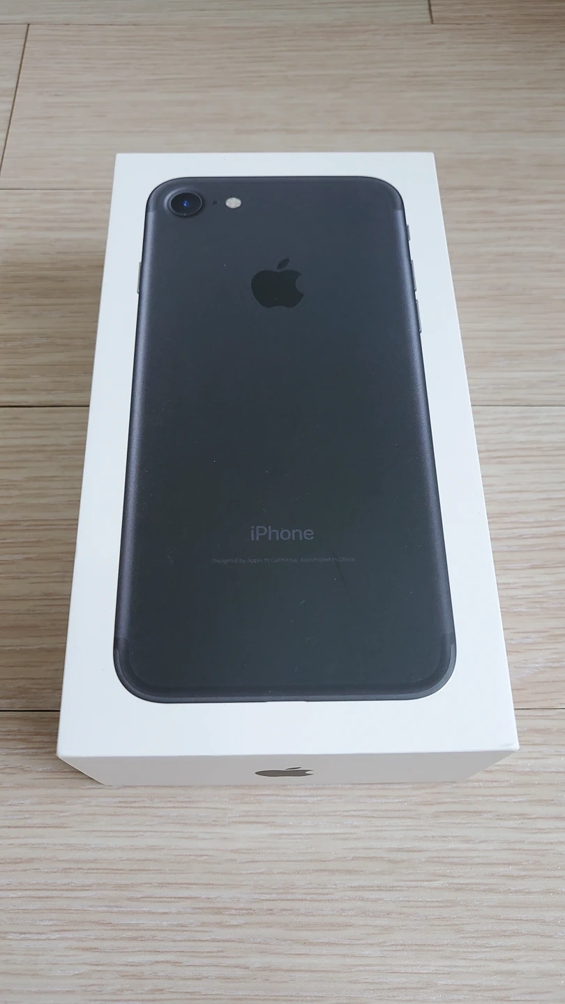 아이폰 7 32G iPhone ... | 당근 중고거래