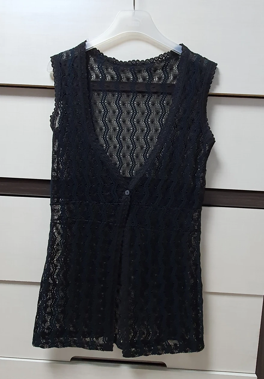 (10종류) 조끼 모음.(3,000~13,000) | 여성의류 | 당근 중고거래