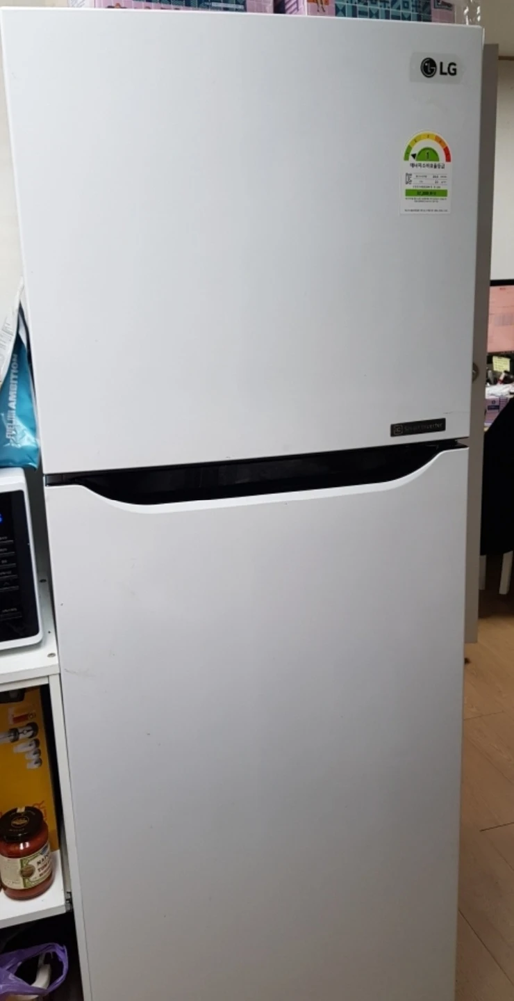 LG 냉장고 254L 신혼부부 ... | 당근 중고거래
