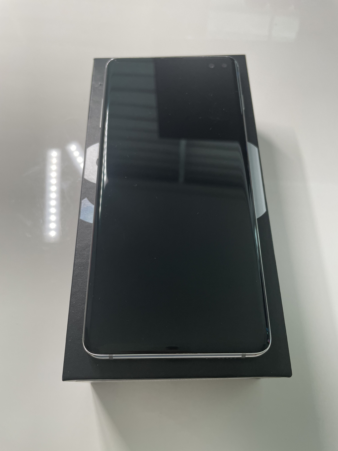 KT 갤럭시 S10+ 128G ... | 당근 중고거래