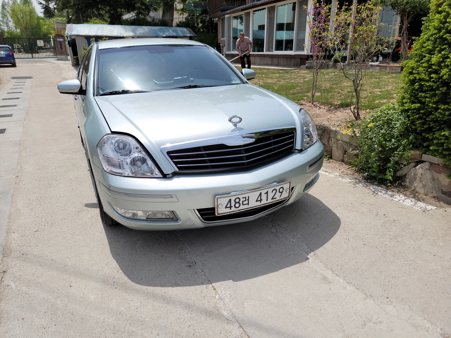 삼성르노SM7-VQ 2.3LE - 경기도 여주시 금사면 | 비즈프로필