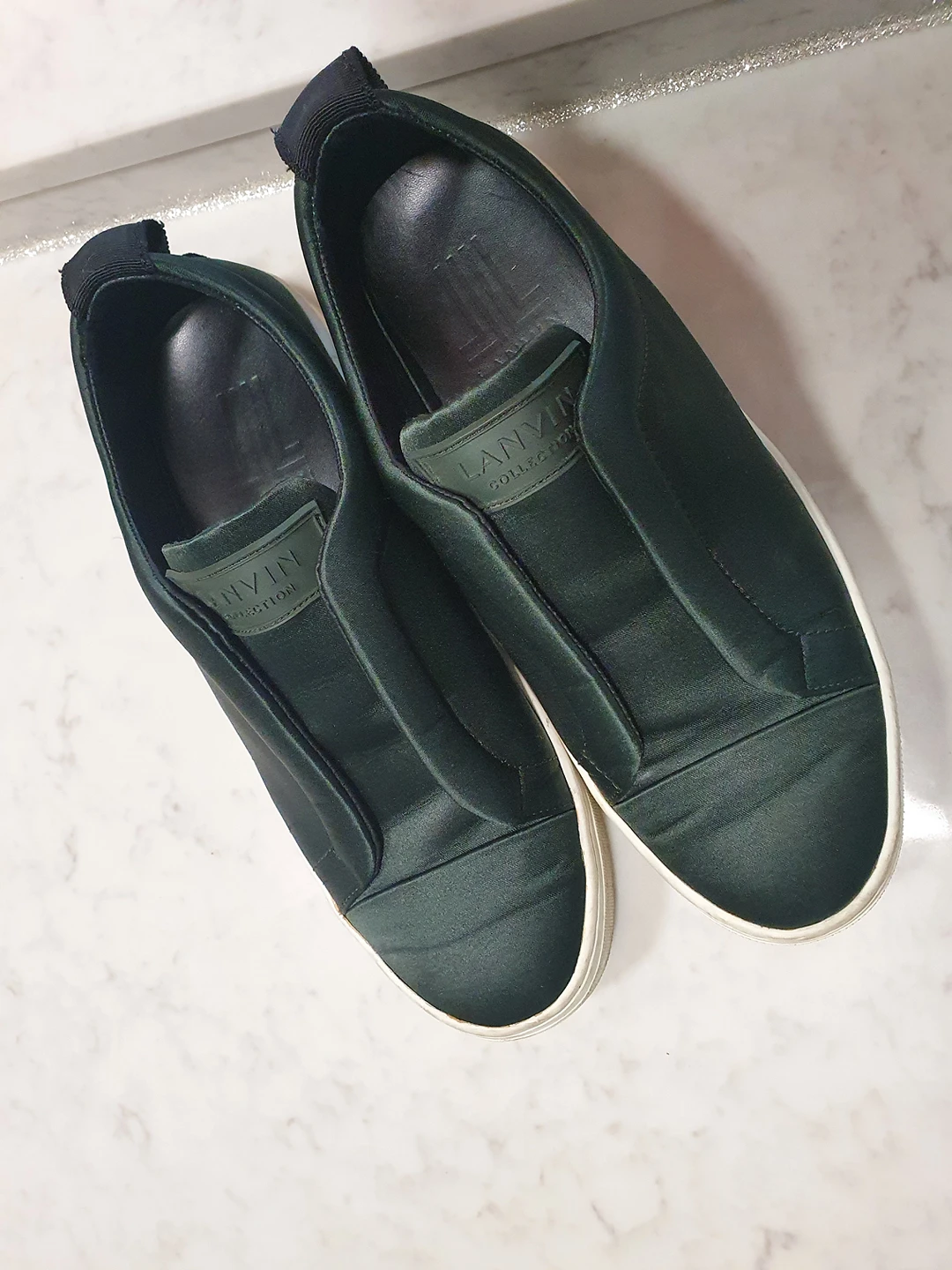 랑방스니커즈 245-250 | 당근 중고거래