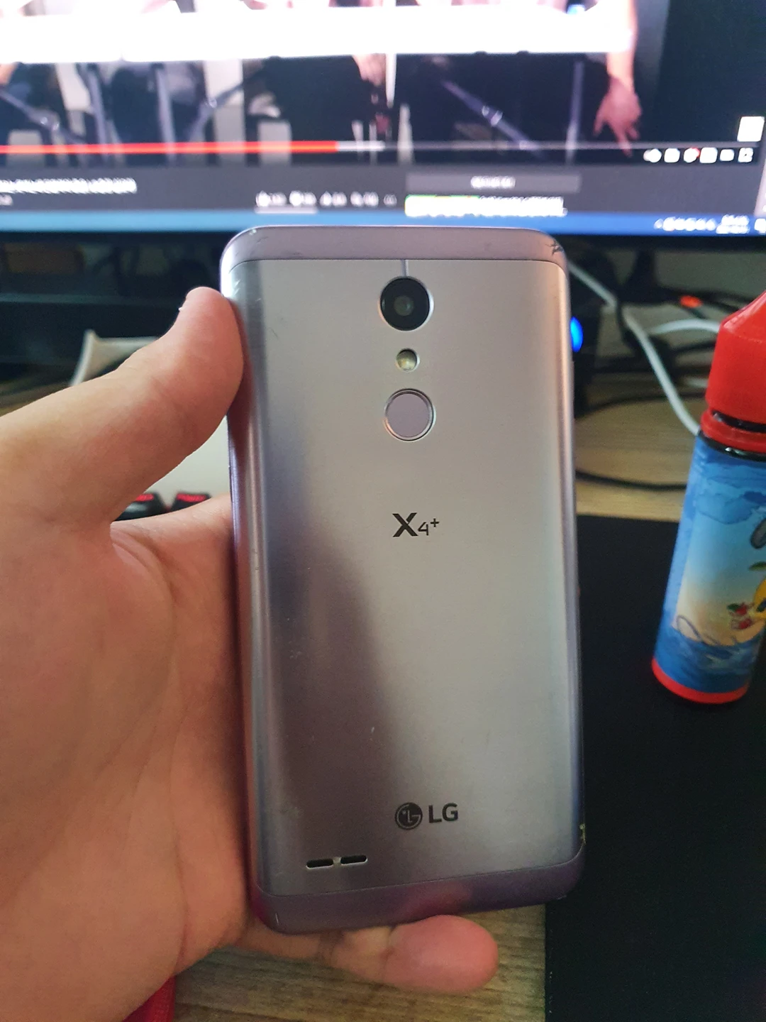 LG X4+ 판매합니다. | 당근마켓 중고거래
