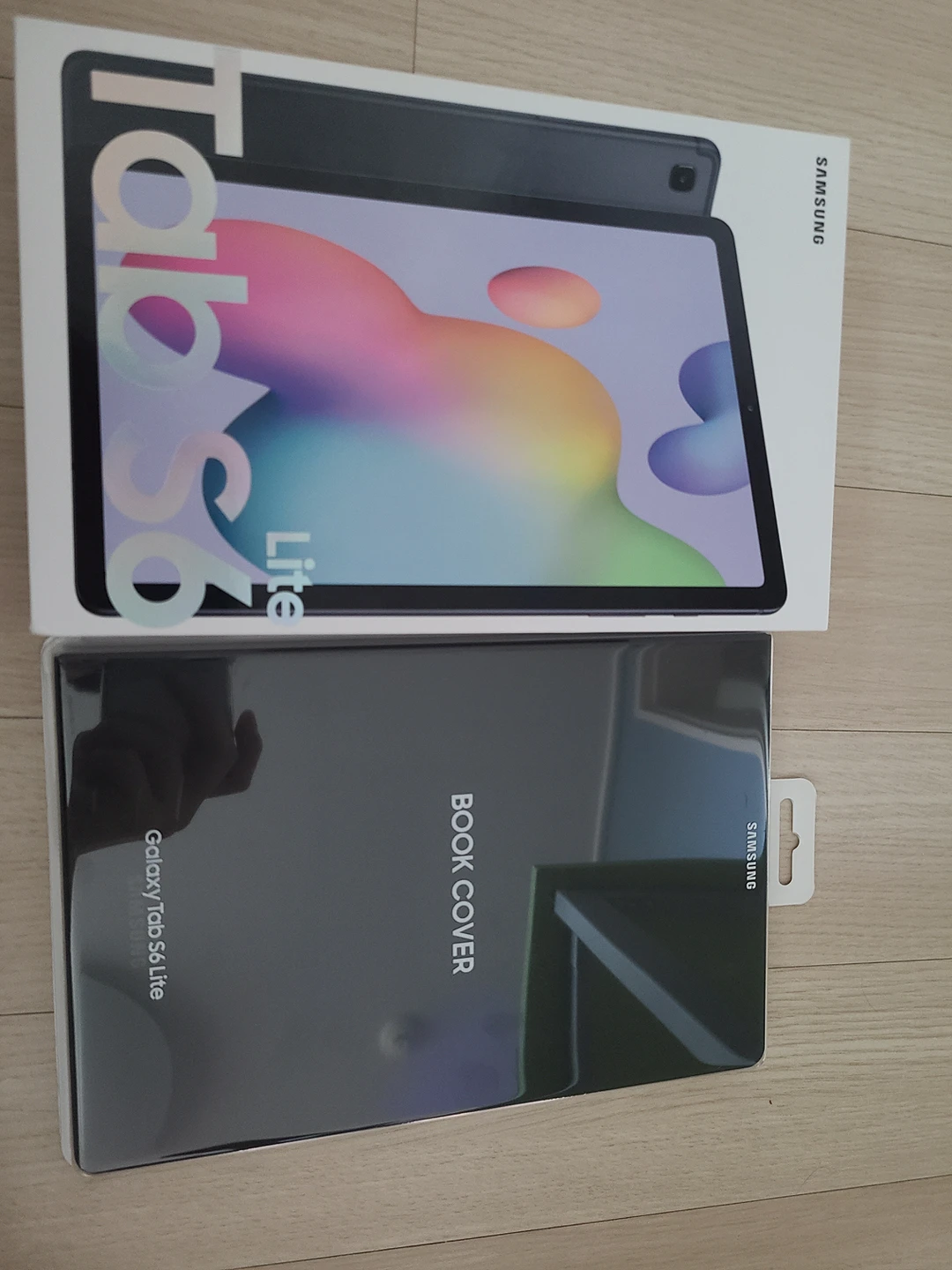 갤럭시 탭 s6 lite 64g... | 당근 중고거래