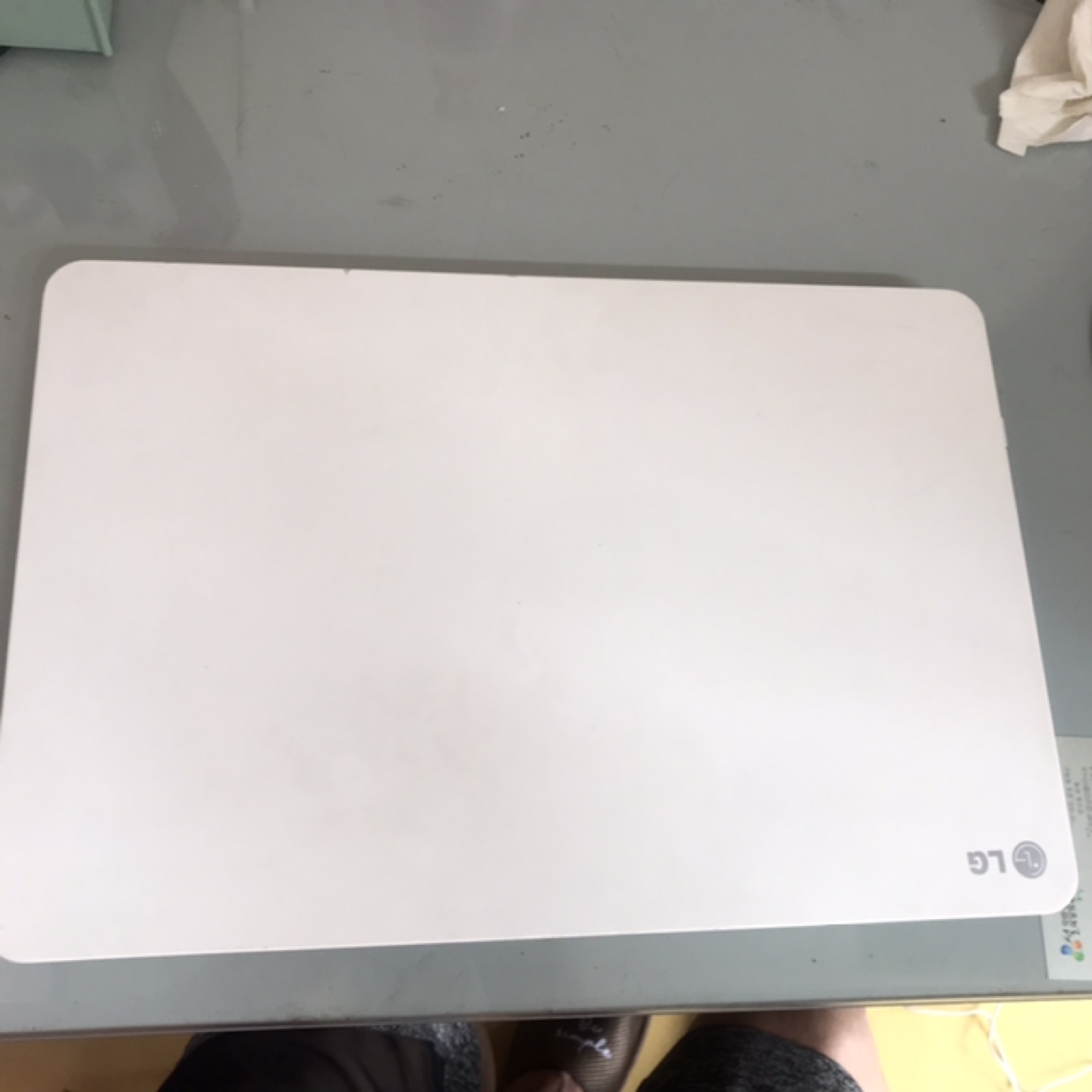 LG울트라노트북 15u34 팝니... | 당근마켓 중고거래