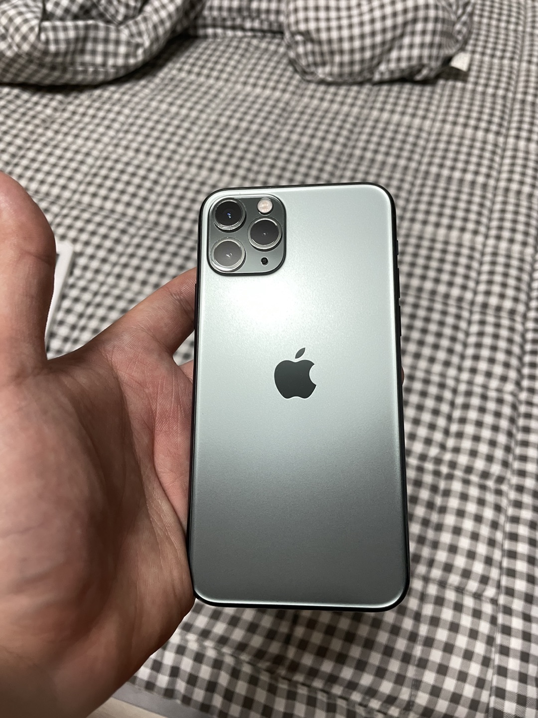 아이폰11pro 미드나잇그린 64g | 당근 중고거래