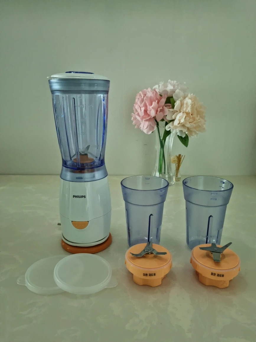 필립스 쿠치나 HR-2860/5... | 당근 중고거래