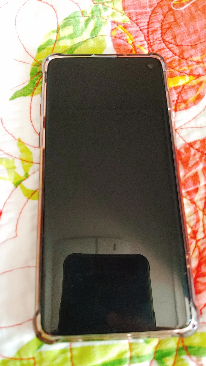 갤럭시 s10 128g 팝니다 | 당근 중고거래