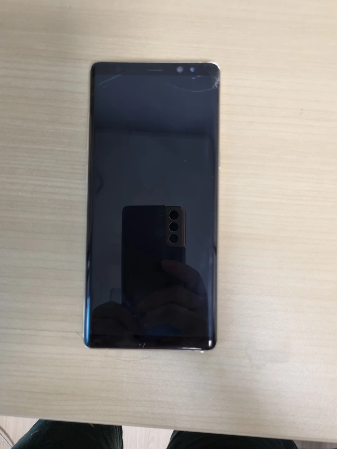 갤럭시노트8 64g팔아요 | 당근 중고거래