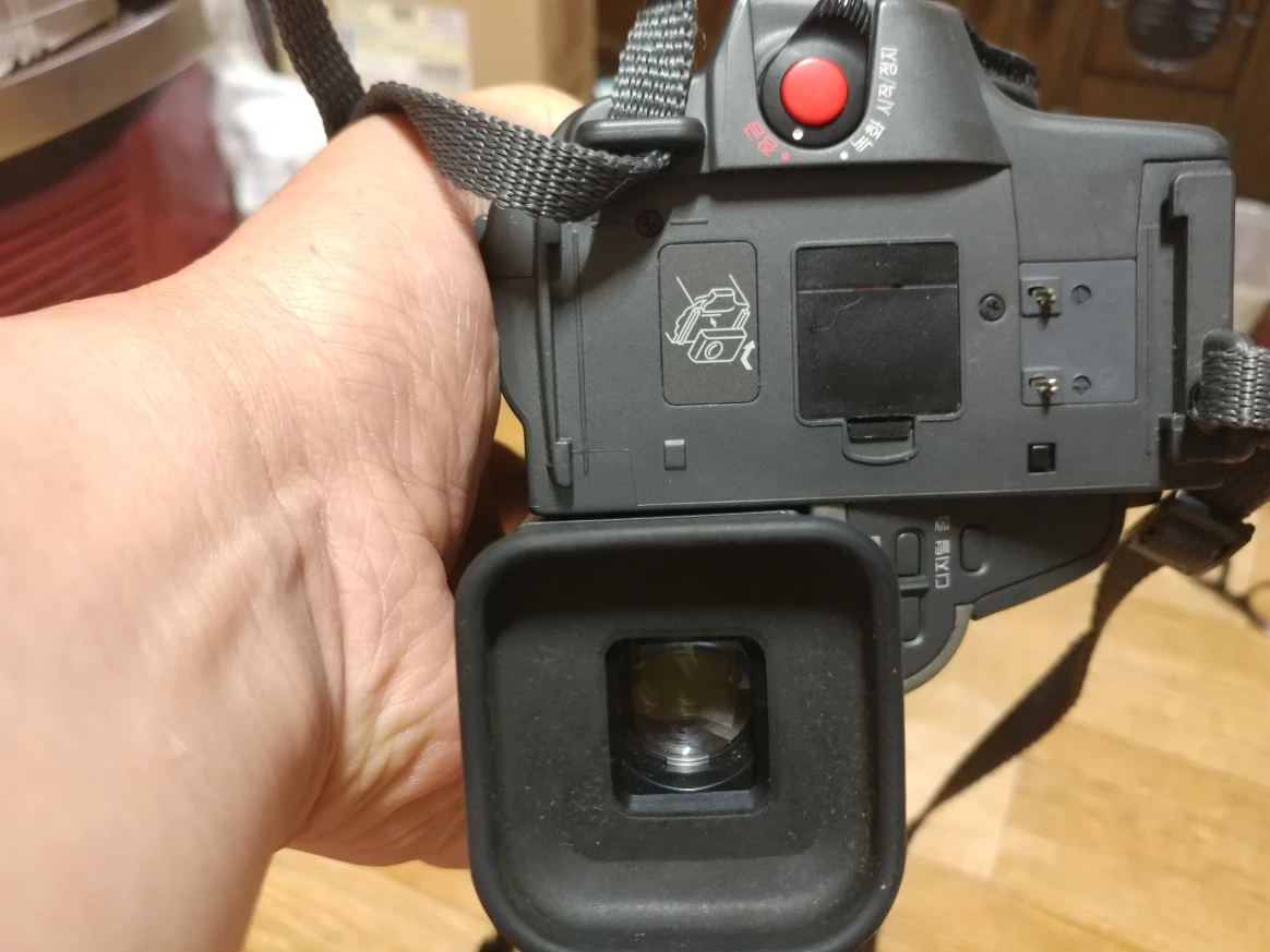 캠코더 (SV-N3000) 삼성8mm | 법수면 | 디지털기기 | 당근 중고거래