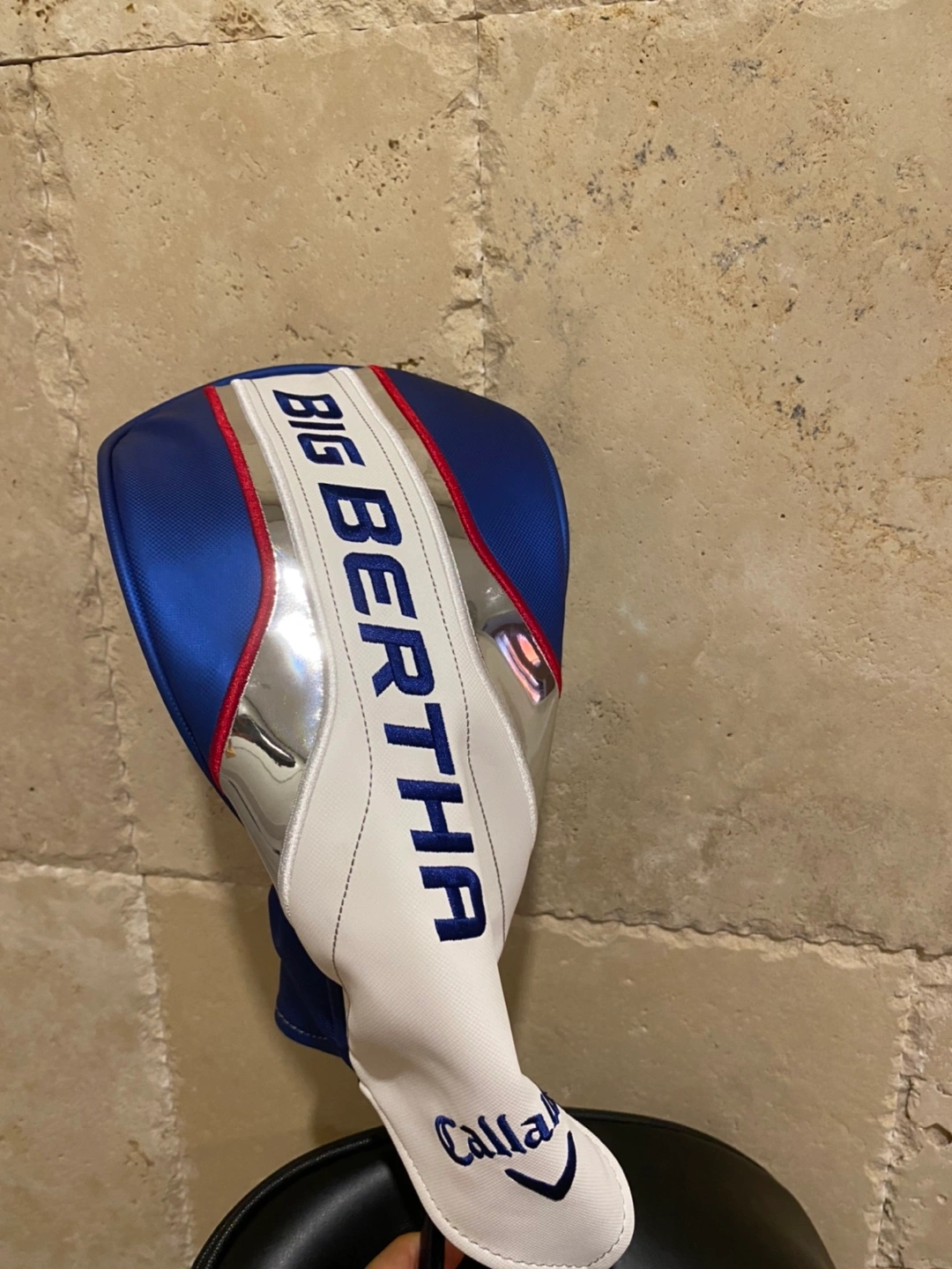 켈러웨이 빅버사 B21 10.5... | 당근 중고거래