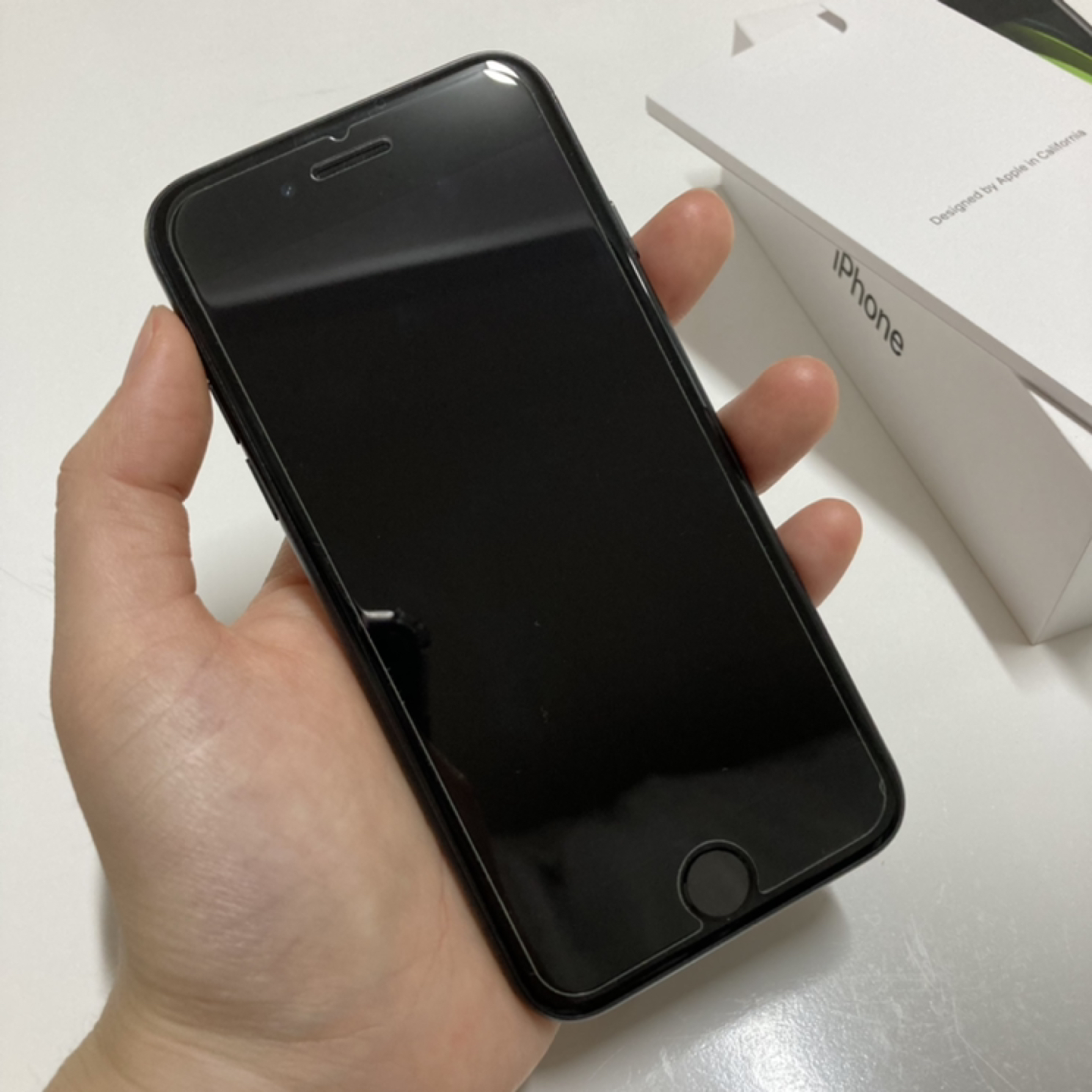 아이폰 se2 64g 스페이스그... | 당근 중고거래