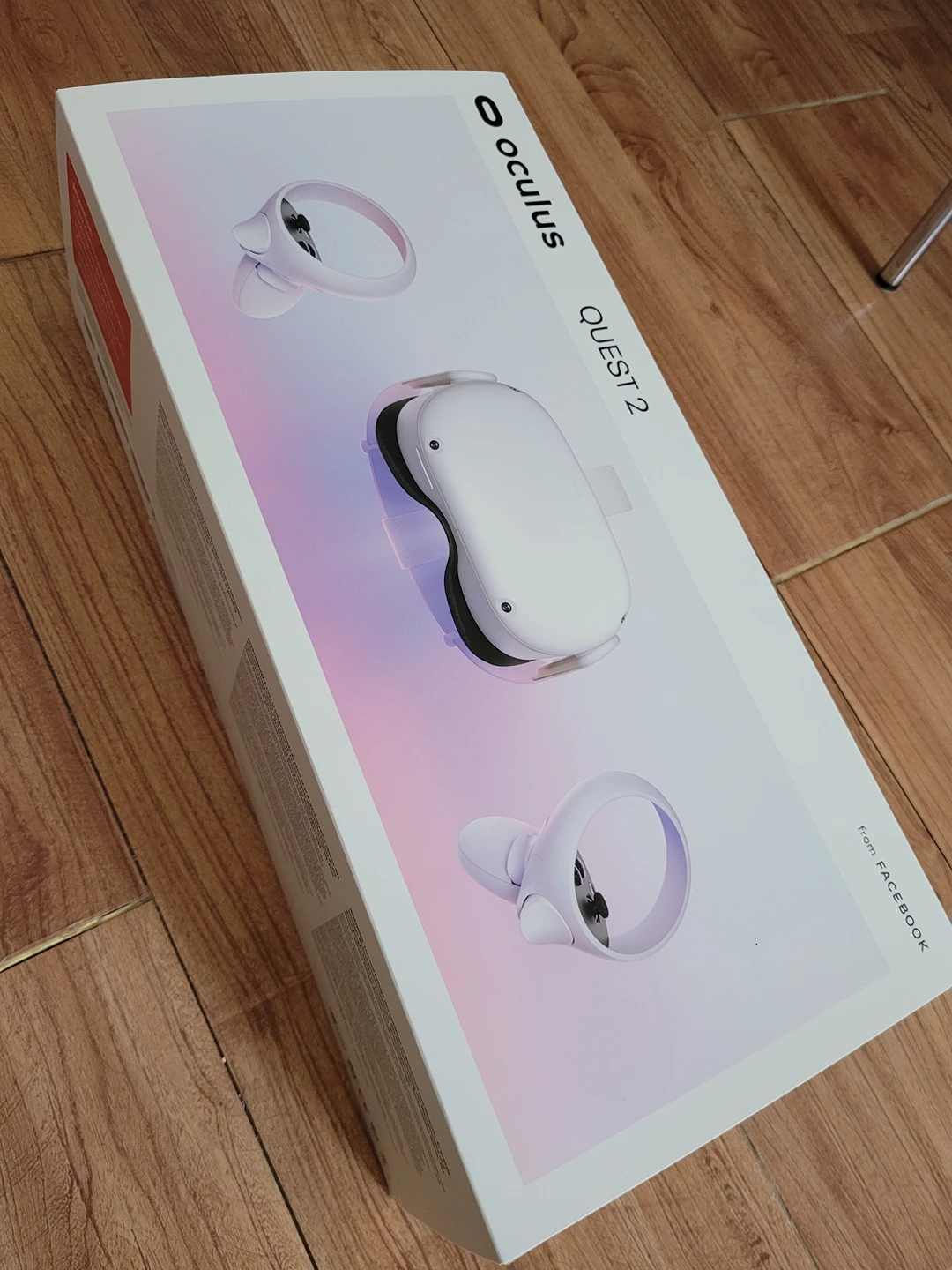 오큘러스 퀘스트2 skt 정발 | 당근 중고거래