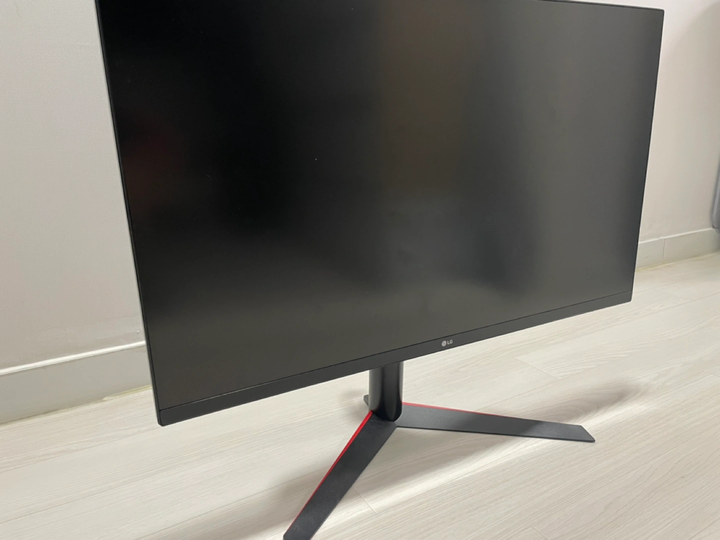 LG 울트라기어 32GK650F... | 당근 중고거래